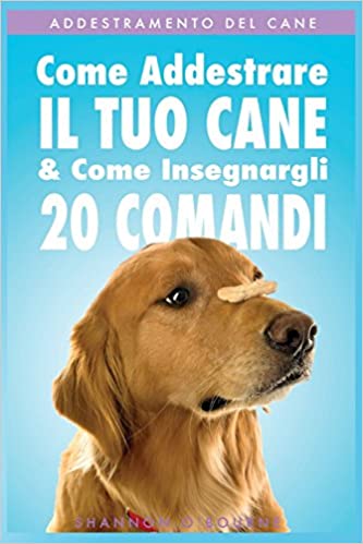 Top 5 libri sull'addestramento dei cani - 5libri.net
