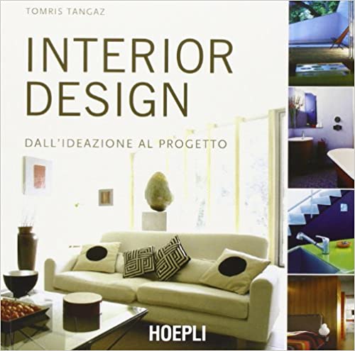Top 5 libri di interior design - 5libri.net
